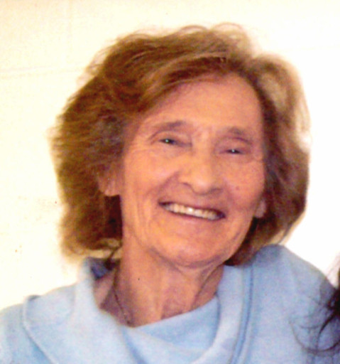 Ina Marie Murphy Obituary September 22, 2018 - Glenn Funeral Home and ...