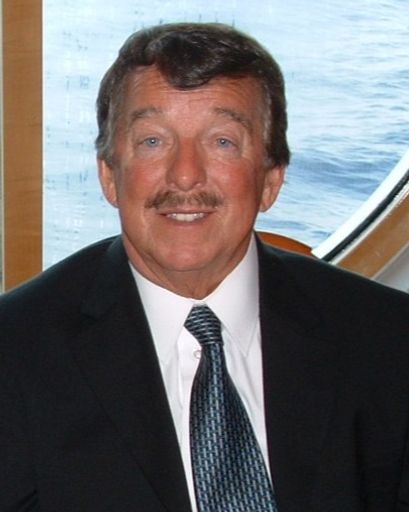 Earl Roger Douglas Obituary February 17, 2024 - E. Alvin Small Funeral Home