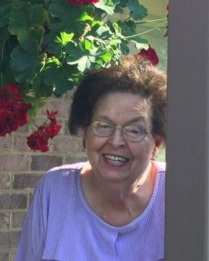 Carole Ann Hall Obituary November 15, 2023 - Walters Funeral Home