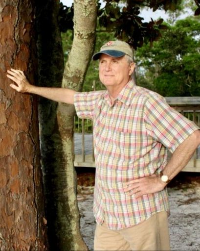 Jack Rutledge Obituary August 25, 2024 - Currie-Jefferson Funeral Home ...