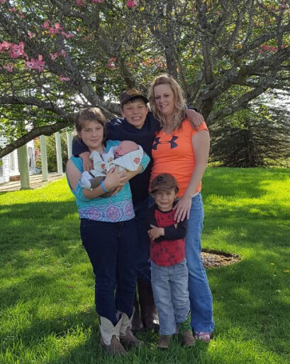 Amanda Richardson Grubb Obituary January 14, 2024 - Seaver Brown ...