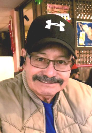 Raymond Martinez Obituary January 28, 2020 - Alameda Mortuary