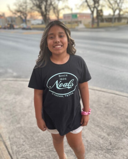 Alexandria "Lexi" Rubio Obituary May 24, 2022 - Rushing-Estes-Knowles