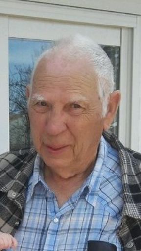 Lyle Smith Obituary August 7, 2022 - Tompkins Funeral Home