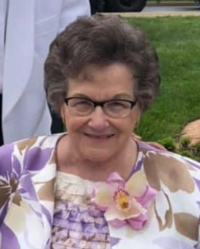 Shirley A. West Obituary March 2, 2024 - Baue Funeral Homes