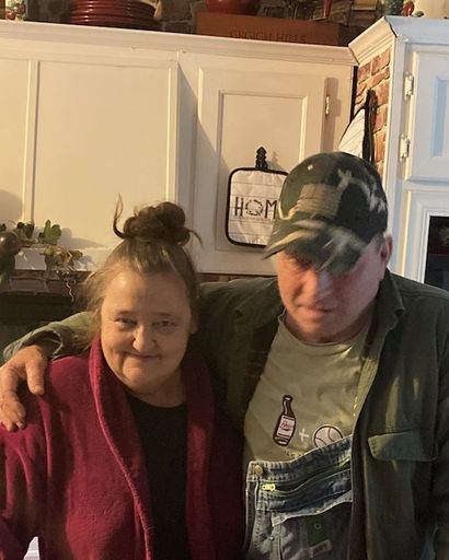 Teresa Ratliff Obituary April 8, 2024 - Lucas & Son Funeral Home