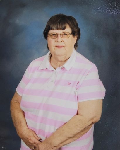 Dorthea Mathies Obituary December 7, 2024 - Wilson & Triplett Funeral Home