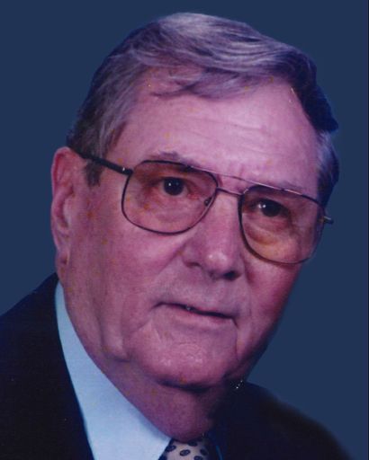 Jack W. Baker Obituary July 19, 2023 - Meyer Brothers Funeral Homes