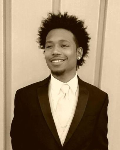 SHADELL MARKELL ROBERT MARKEE Obituary March 1, 2024 - Davis Mortuary ...