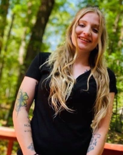 Violet Raine Byrd – Quad Cities Daily