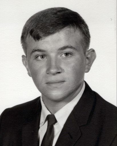 Ray Baughman Obituary February 3, 2024 - Harris Funeral Home ...