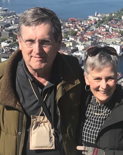 Richard and Jeanette Hahn Obituary - Mattson Funeral Home & Cremation Service