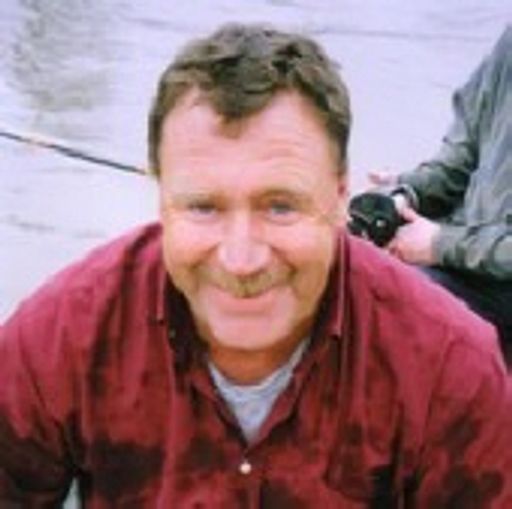 Terry Wayne Parsons Obituary 2009 - Craig-Hurtt Funeral Home