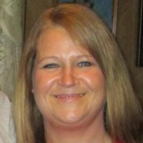 Lisa West Obituary May 12, 2013 - Hamlett-Dobson Funeral Homes