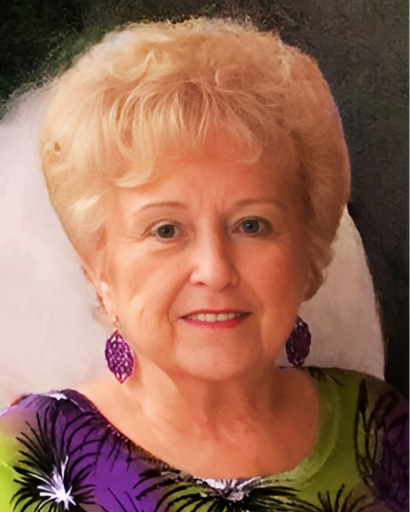 Patricia Clegg Davis Obituary 2024 - J Henry Stuhr