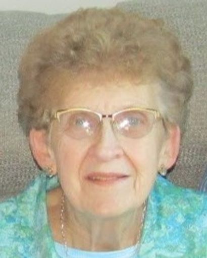 Helen Reeves Obituary January 9, 2025 - Pearson Family Funeral Service ...