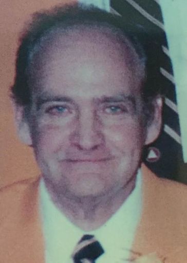 Kenneth R. Parkins Obituary 2016 - Beam Funeral Service & Crematory