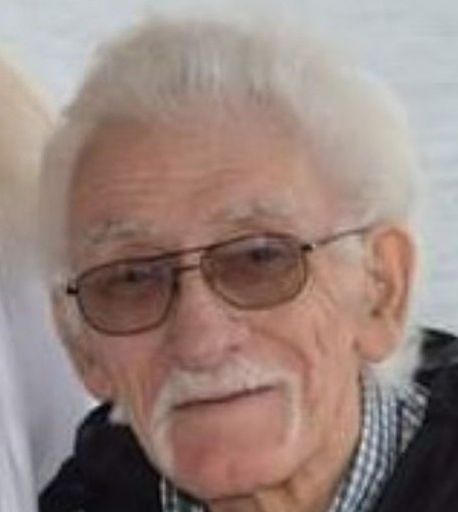 Kenneth Dodd Obituary October 23, 2022 - Dickerson Mortuary