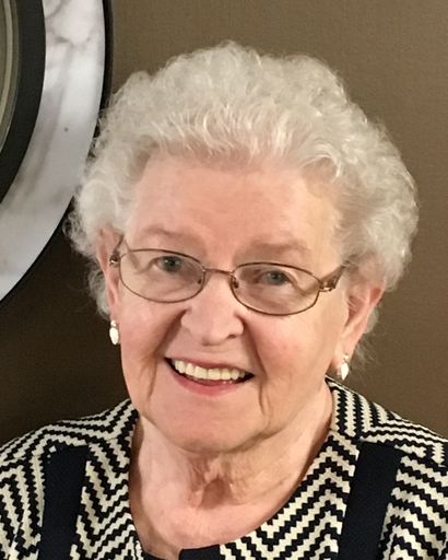 Amelia Gunderson Obituary December 22, 2023 - Walter Funeral Homes