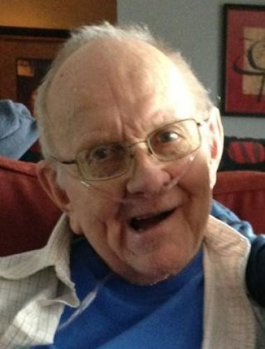 James Johnson Obituary 2014 - Cress Funeral and Cremation Services