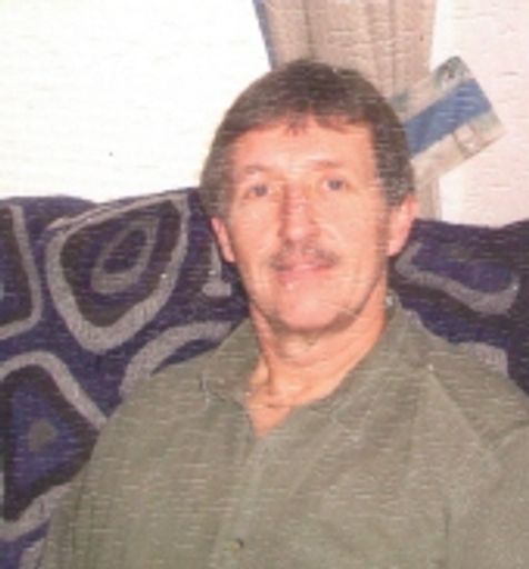 John Theodore Huss Jr. Obituary 2015 - McComas Family Funeral Homes