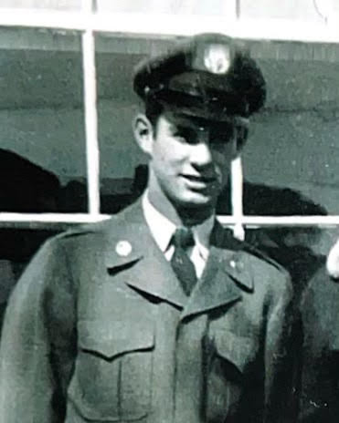 Donald "Don" Moyer Obituary June 4, 2022 - Keyser Carr