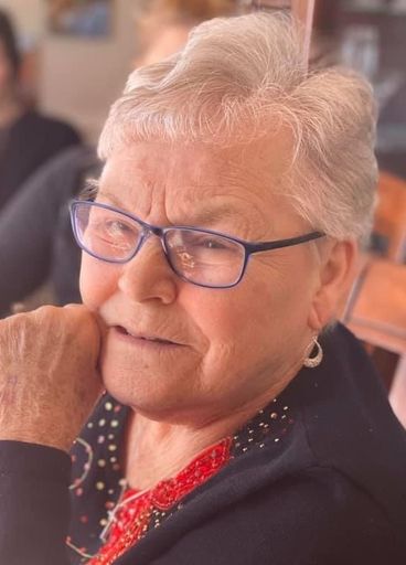 Mary Joan "Jo" Bowman Thorburn Obituary February 7, 2021 - Pugh Funeral ...