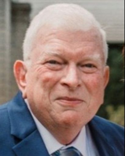 John Justin Obituary March 26, 2023 - Halligan-McCabe-DeVries Funeral Home