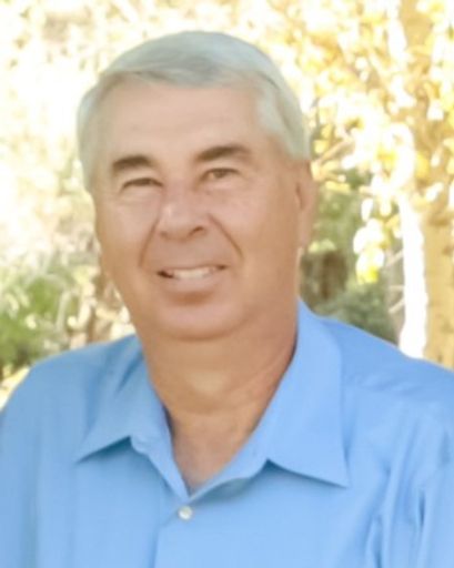 Jon W Maughan Obituary April 15, 2023 - Spilsbury Mortuary