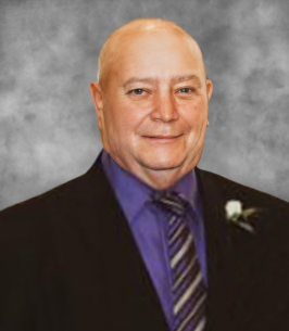 James Gerrard Obituary December 8, 2021 - Ward Funeral Homes