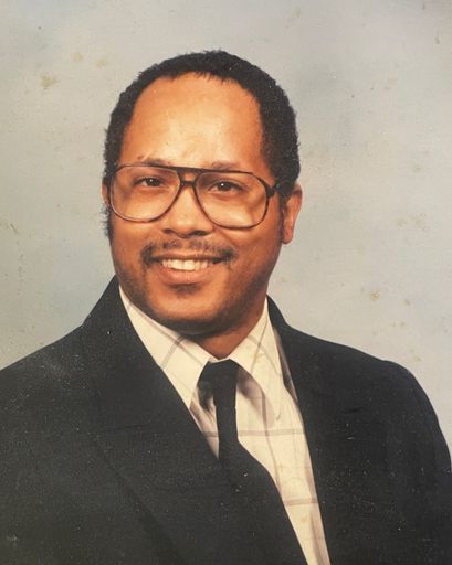 John Alexander Obituary June 26, 2023 - Howard Harris Funeral Services