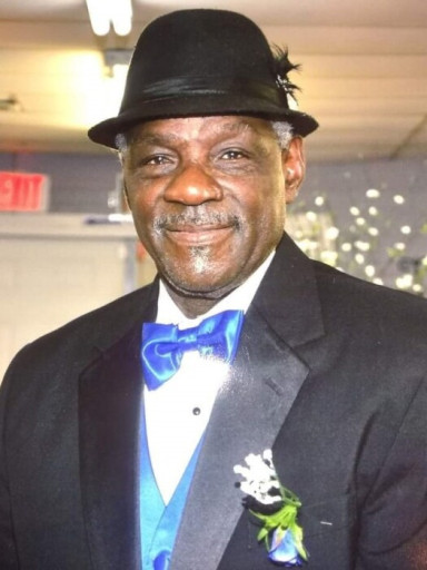 Mr. John Willie Wesley Sr. Obituary October 21, 2022 - Unity Family Funeral Home