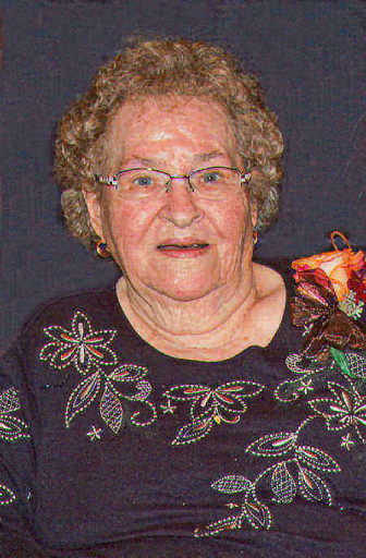 Marie Kent Obituary June 8, 2012 - David-Donehower Funeral & Cremation ...