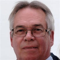 Michael Gorman Obituary August 26, 2023 - Thomas Poteet & Son Funeral ...