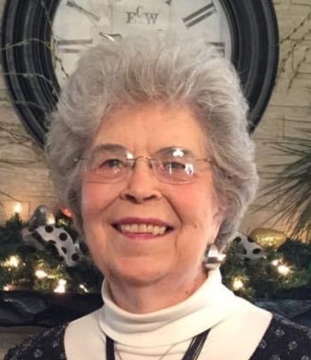 Mary Elizabeth Butler Obituary May 26, 2020 - Mathews Funeral Home