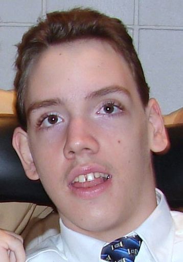 Colton Ward Obituary 2023 - Doughty Funeral Home