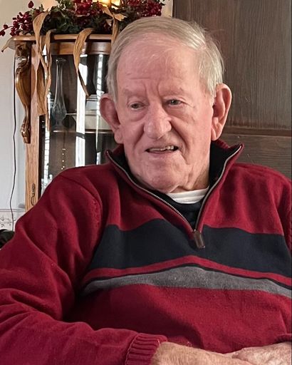 Walter Ingram Obituary 2024 Newcomb Allgood Funeral Home