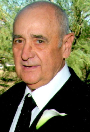 James Ralph Shriner Obituary March 3, 2013 - Warner Funeral Home ...