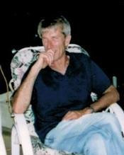 Daniel Justice Obituary November 3, 2013 - Randall & Roberts Funeral Home