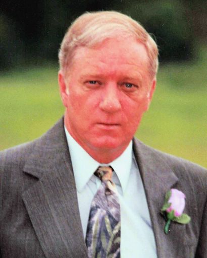 Donald Ray Finley Obituary April 11, 2024 - Shackelford Funeral Directors