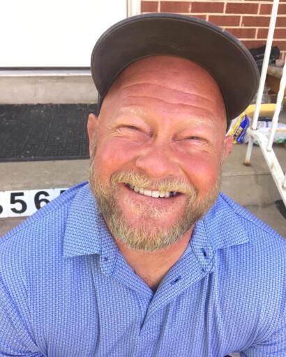 Robert Bruce Monson Obituary April 17, 2024 - Aaron's Mortuary