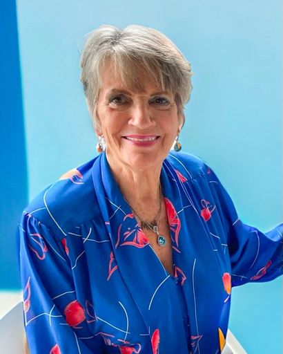 Maxine Gilbert Brantley Obituary January 6, 2025 - Ott & Lee Funeral Homes