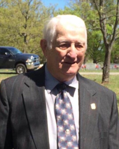 Robert James Obituary October 28, 2024 - Phillips Funeral Home