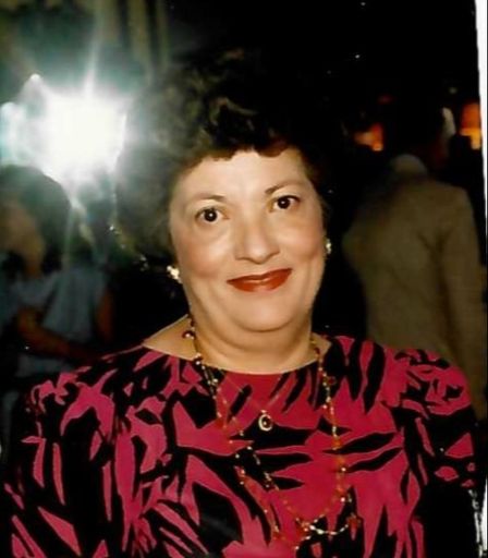 Rita Raso Obituary - The Oaks Funeral Home