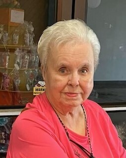 Geraldine "Dinnie" Authement Obituary 2024 - Chauvin Funeral Home ...