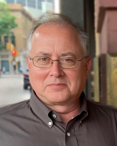 Anthony Joseph "Joe" Segars Obituary November 18, 2024 - Rosser Funeral ...