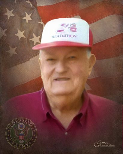 Johnny Neely Obituary October 17, 2020 - Grace Memorial Chapel