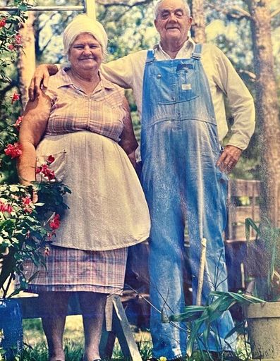 Hazel Morrison Obituary November 27, 2021 - Magnolia Chapel Funeral Home