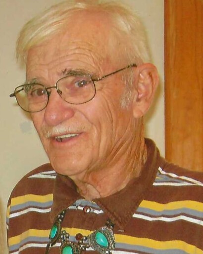 Garold L. Abell Obituary June 14, 2024 - McAdams Mortuary