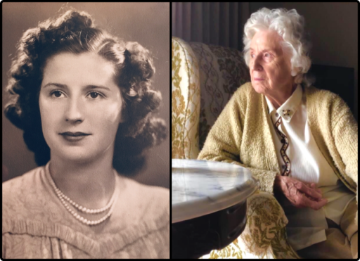 Barbara Goodrich Obituary 2020 - Stauffer Funeral Homes